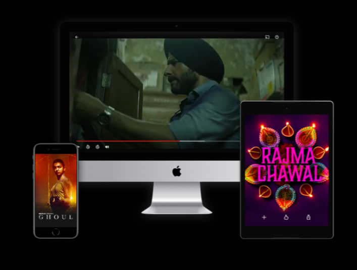 Netflix India